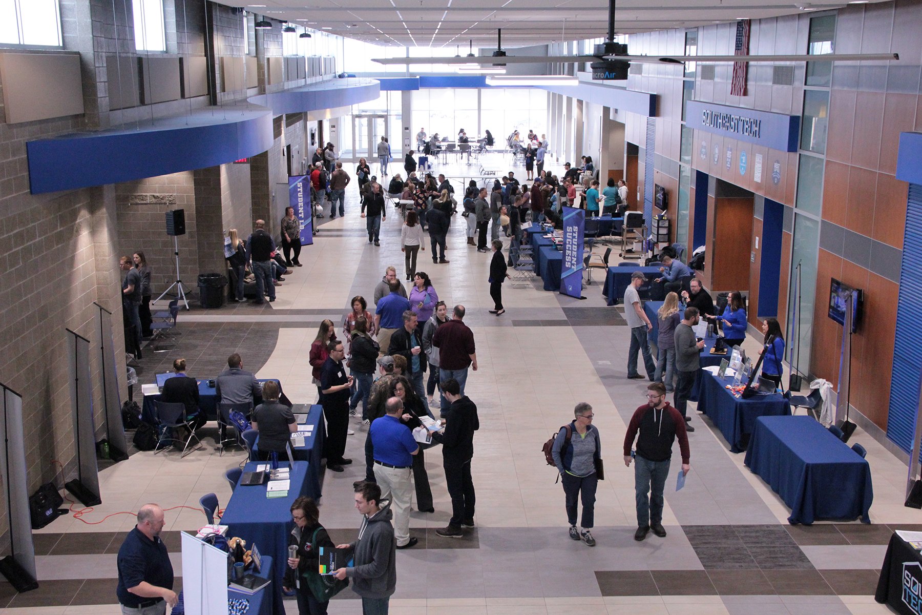 Academic Advising & Registration