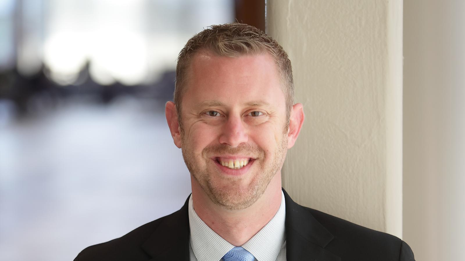 News - New President for Southeast Technical College