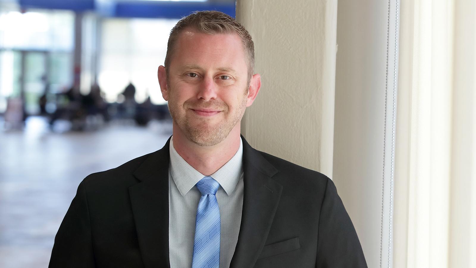 News - STC President Appointed to Governor's Task Force